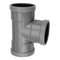 BRANCHEMENT SDR34 D200X125 FF 87,3° - Demussi